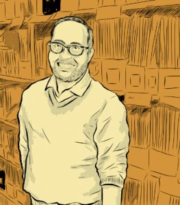 Fold And Staple: The History And Legacy of the Denver Zine Library ...